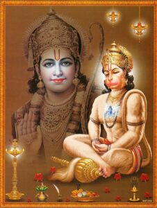 Hanuman Ji Shlokas | हनुमान जी पर श्लोक – Nirmalam Samskritam